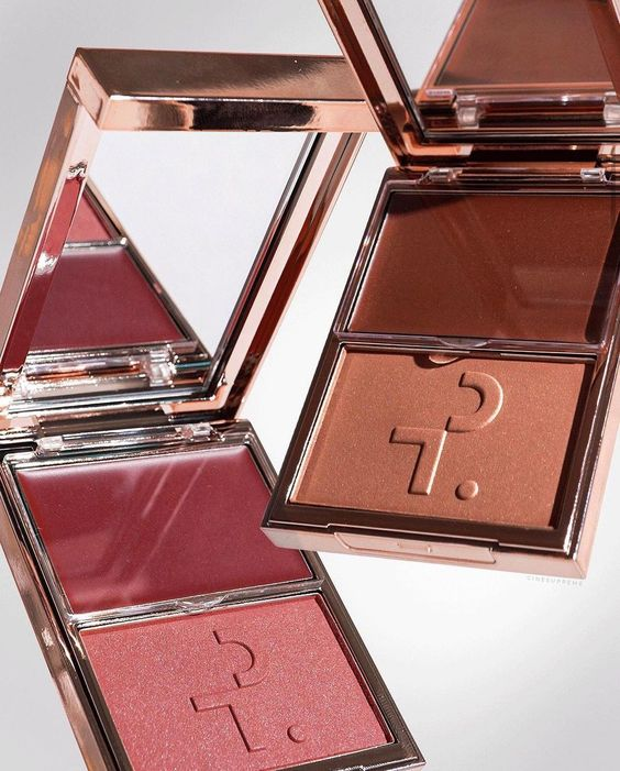 Patrick TA – Women's Beauty